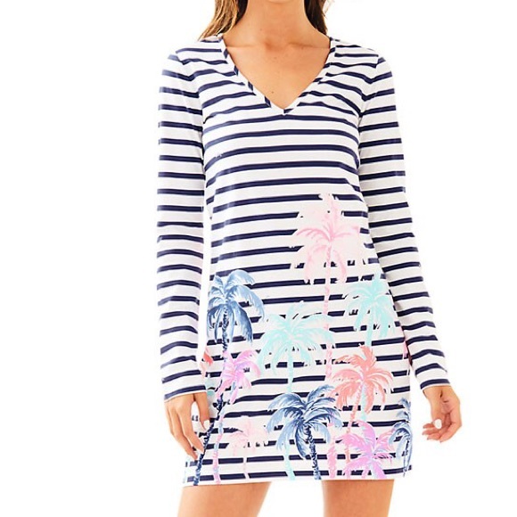 Lilly Pulitzer Palm Desert
